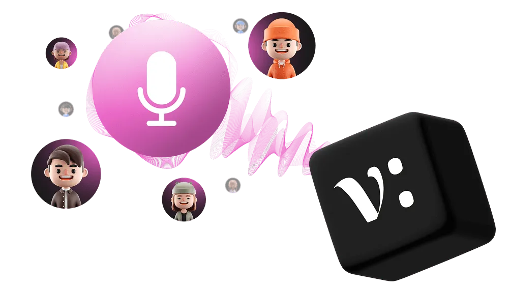 Neuphonic App | AI-Powered Speech Processing-as-a-Service